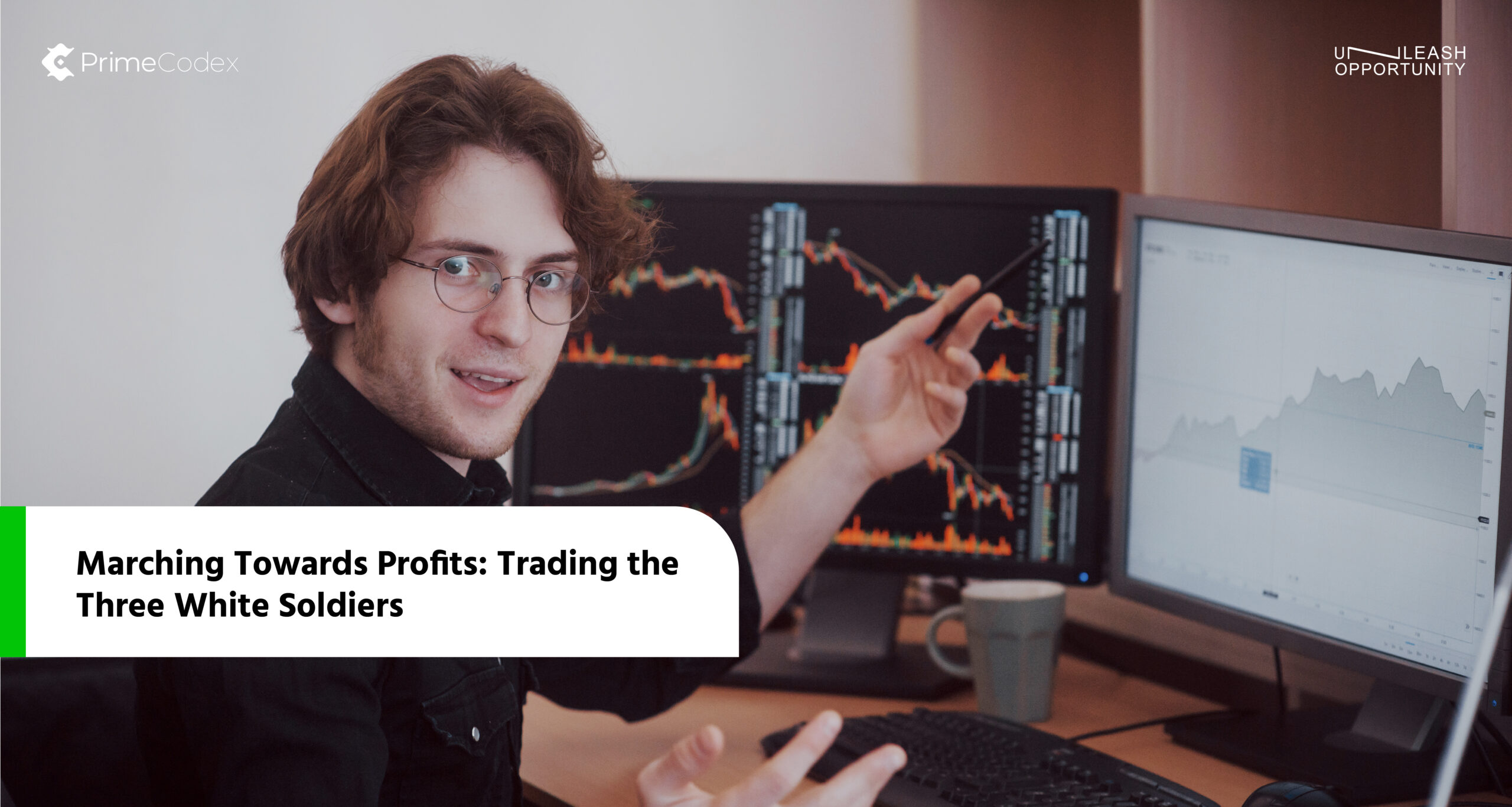 Trading Strategies to Boost Your Profits - Prime Codex Insights