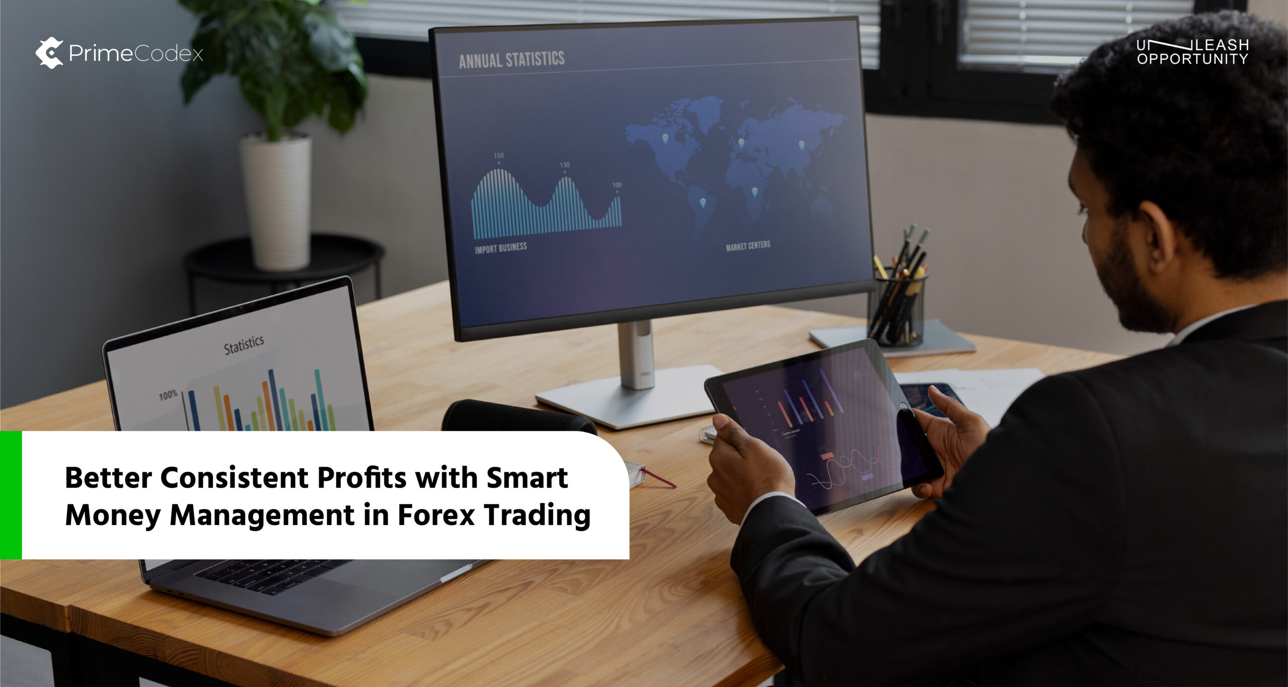 Risk Management in Trading - Prime Codex Insights