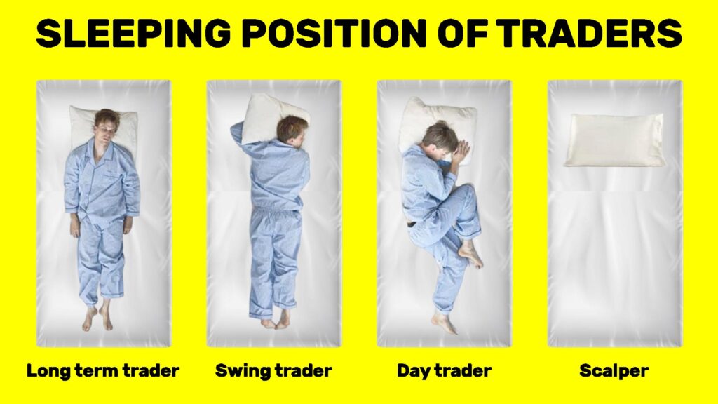 How Do Full-Time Traders Make Money? - Insights PrimeCodex