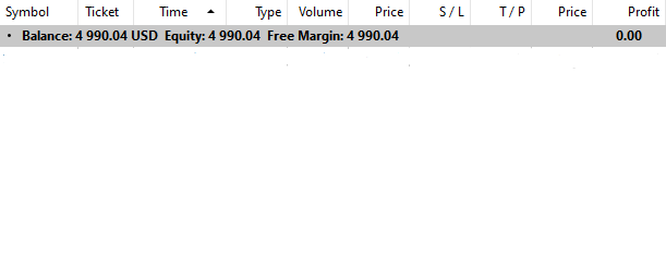 Account Balance Definition - Insights PrimeCodex