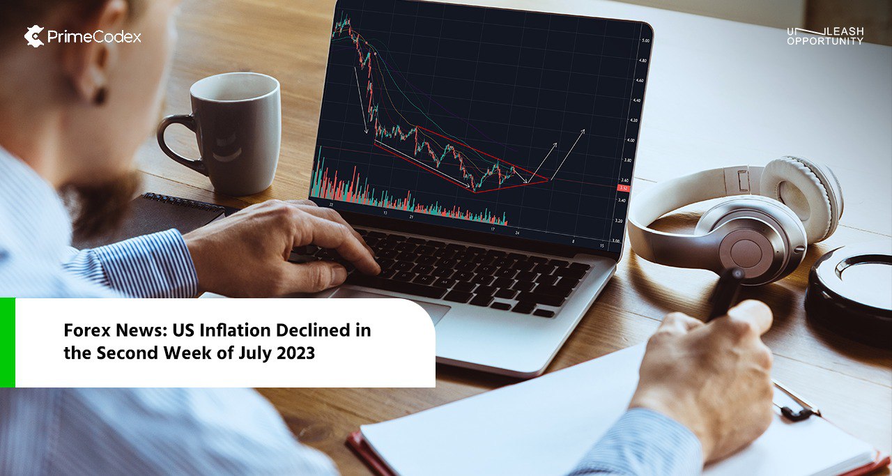 The updates on the world of forex trading - Prime Codex Insights