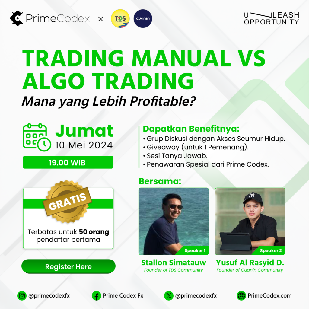 Prime Codex Webinar - Insights PrimeCodex